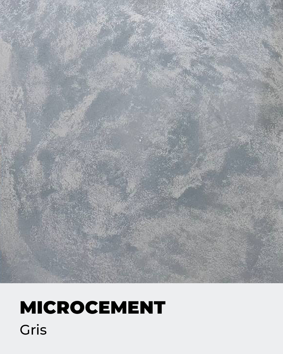 Microcement wall decoration – smartloft